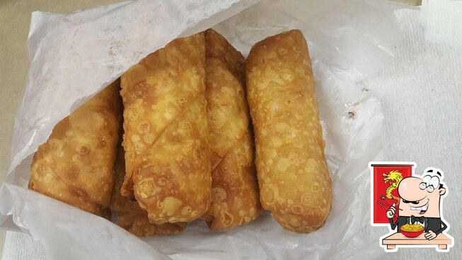 Manna in Springfield - Restaurant menu and reviews