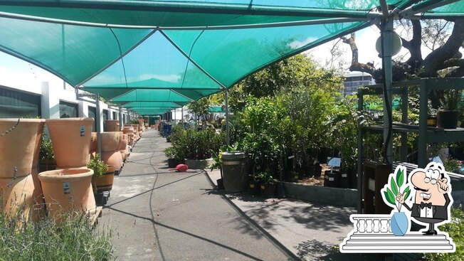 Stodels Cafe - Kenilworth., Cape Town, ERF159928 Doncaster Rd ...