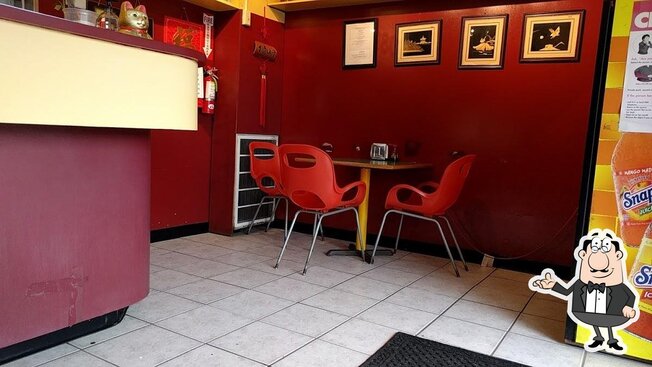Chinese Gourmet Kitchen, Rosendale - Restaurant menu, prices and reviews