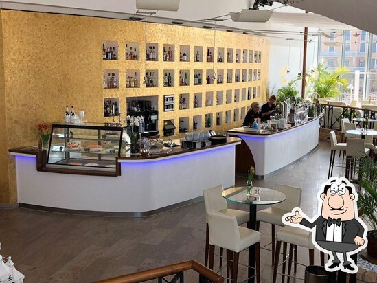 Schusters Strandbar, Rostock - Restaurant reviews