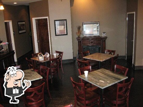 Tastee Restaurant, New Orleans - Restaurant menu, prices and reviews