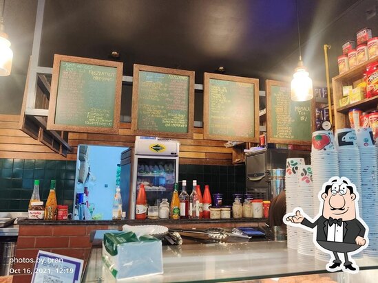 Tea Kadai, Thrissur - Restaurant menu, prices and reviews