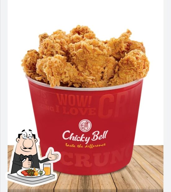 Chicky Bell, Mangaluru - Restaurant menu, prices and reviews