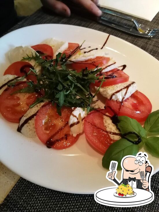 Tamborino restaurant, Götzis - Restaurant menu and reviews