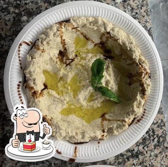 Al-Barakat مطعم البركات, Nürnberg - Speisekarte, Preise und Bewertungen