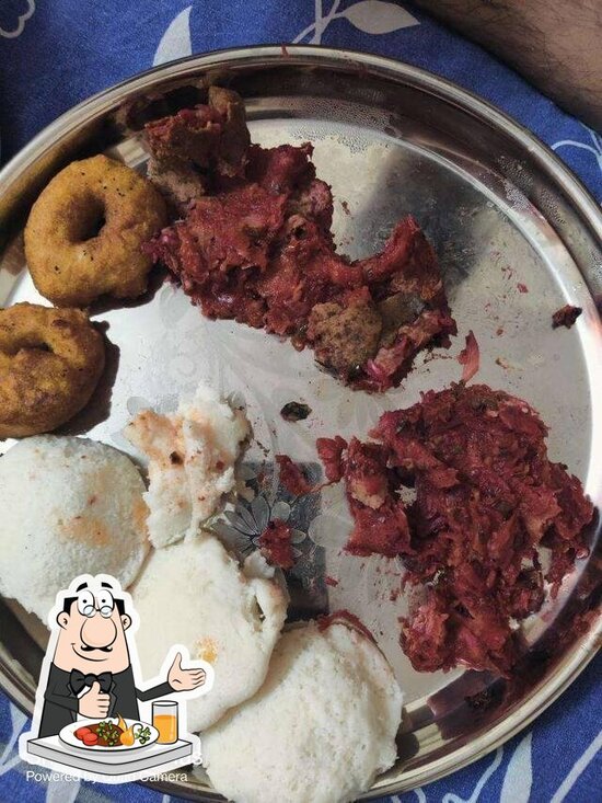 Amma Food Junction, Navi Mumbai - Restaurant menu, prices and reviews