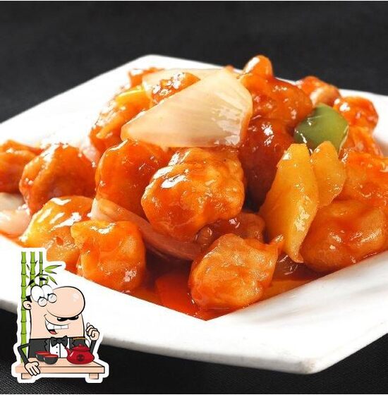 Beijing Chef, Pleasanton - Restaurant menu, prices and reviews