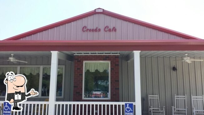 Creeds Cafe, Virginia Beach - Restaurant menu, prices and reviews
