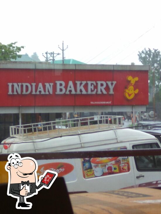 Indian Bakery., Rajakkad - Restaurant menu, prices and reviews