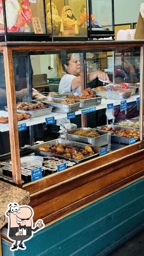 Kawamoto Store, Hilo - Restaurant menu, prices and reviews