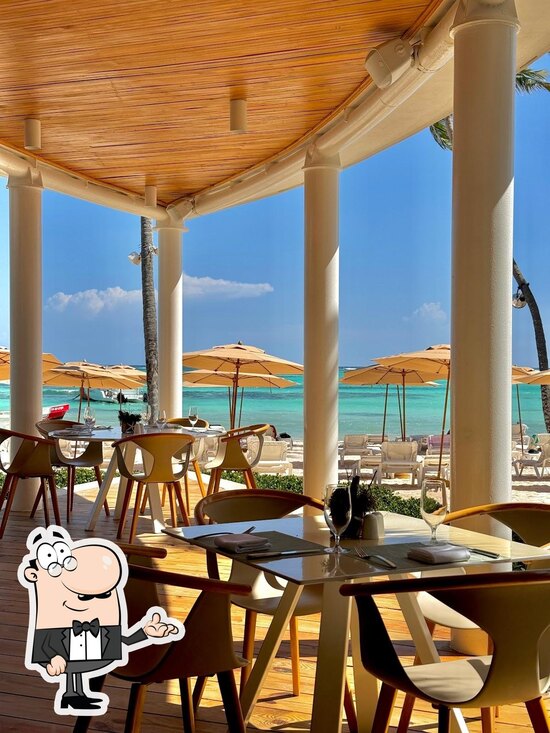 Kite Bar, Punta Cana - Menú del restaurante, precios y reseñas