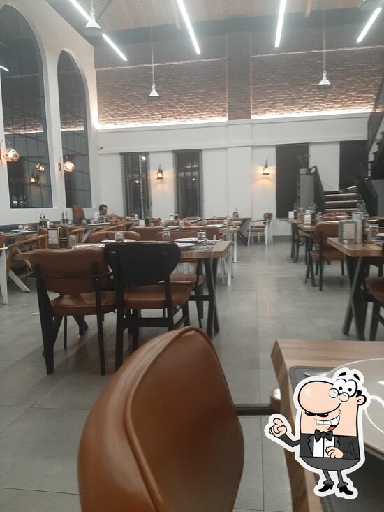 Mercan Balık Restoran, Antalya - Restaurant reviews
