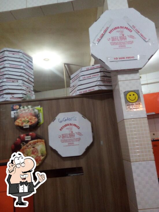 Pizzaria do PAN, Duque de Caxias - Menu do restaurante, preços e opiniões