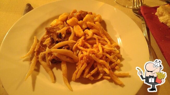 Puli Pineta restaurant, Žminj - Restaurant reviews