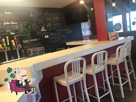 Punch Burger, Carmel - Restaurant menu, prices and reviews