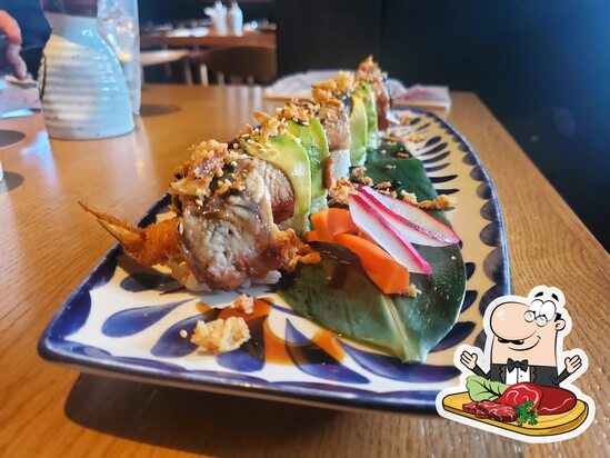 Sushi y Teppanyaki Saisho restaurant, Mazatlán - Restaurant reviews