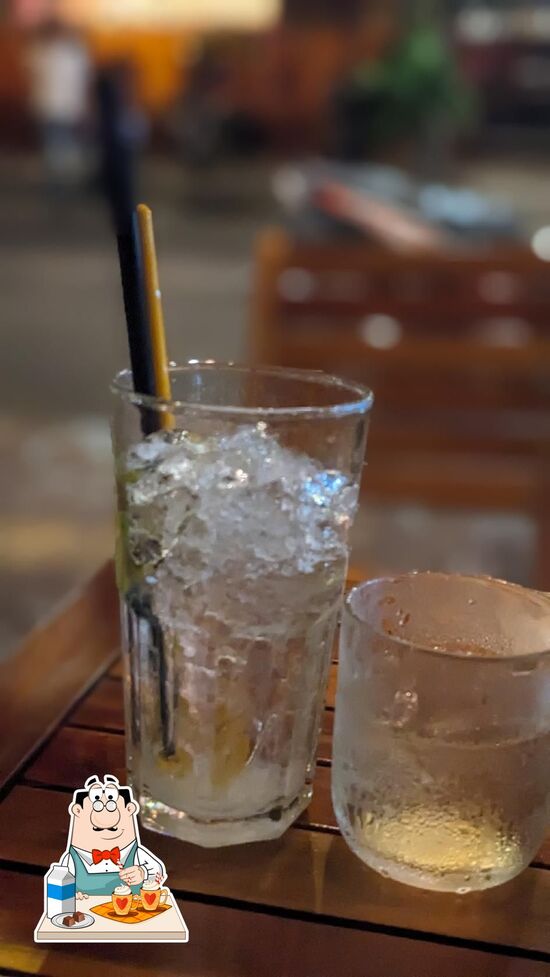 Sâm Coffee, tp. Rạch Giá - Restaurant menu, prices and reviews