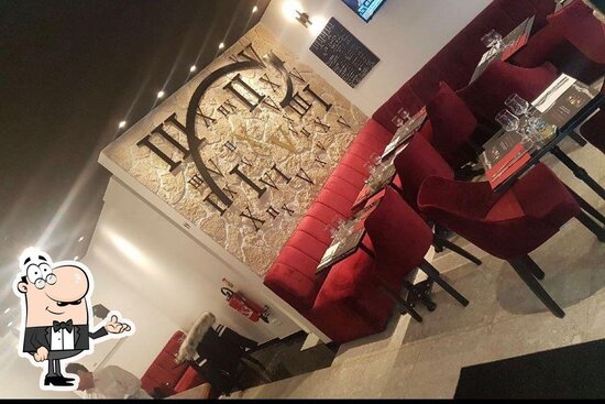 XV restaurant, Paris - Restaurant menu and reviews