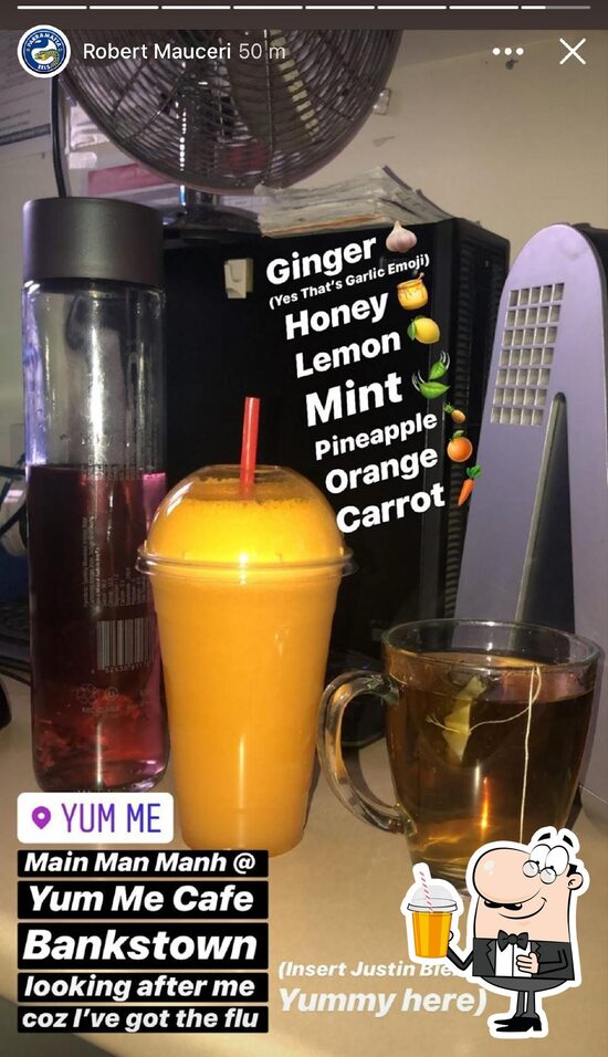 YUM ME Bankstown in Bankstown - Restaurant menu and reviews