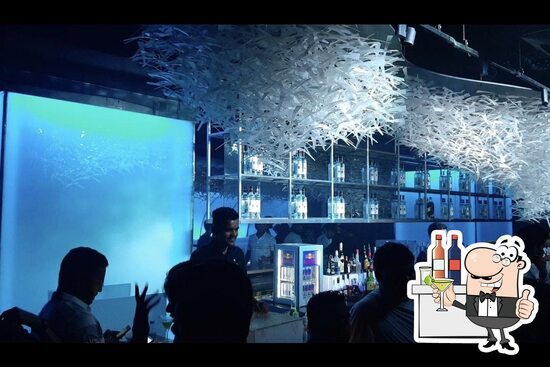 Vault, Pune - Restaurant reviews