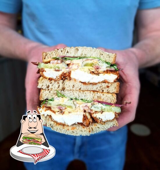 Eleven Deli, Greystones - Restaurant menu, prices and reviews