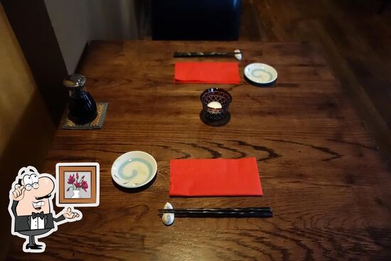 Restaurant Kobu, Kristiansand - Restaurant menu and reviews