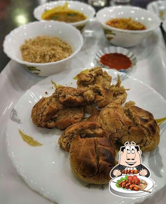 Pushti Tushti - Rajasthani Restaurant in Borivali Mumbai Gujarati ...