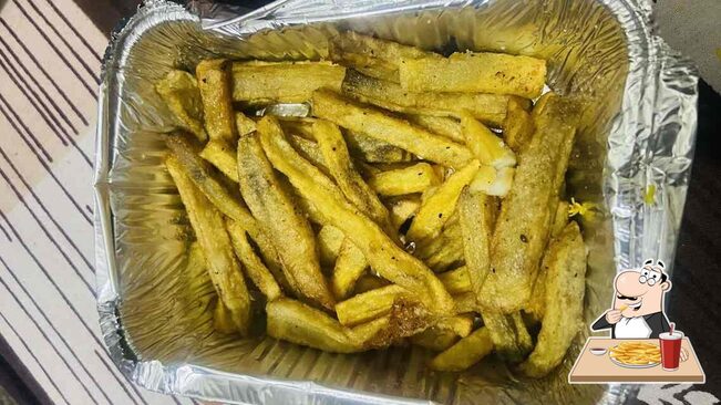 Bombay choupati, Jalandhar - Restaurant menu, prices and reviews