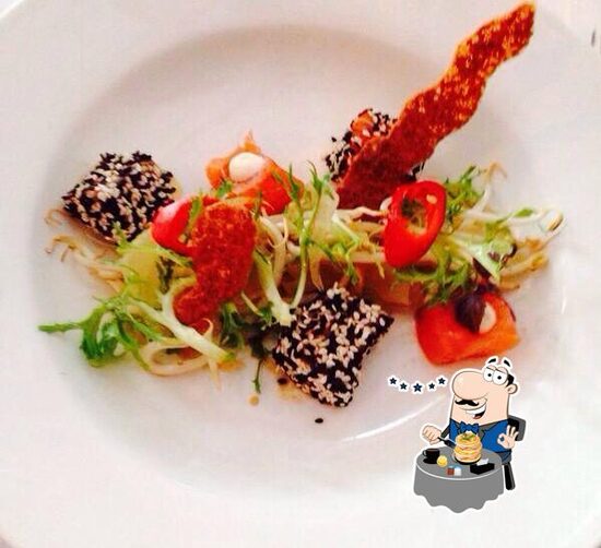 henk, Amsterdam - Restaurant reviews