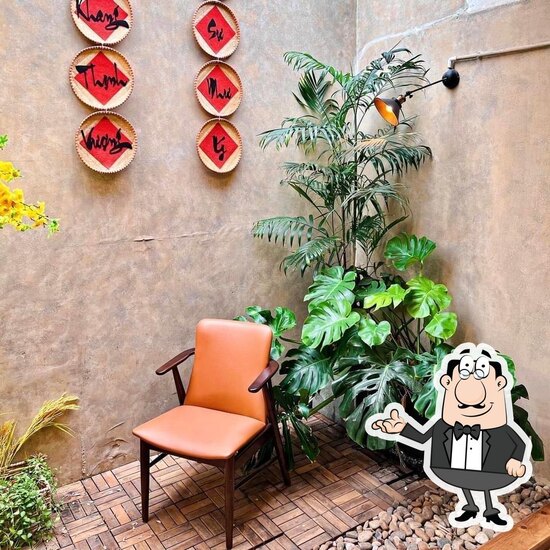 Hemmat Café cafe, Ho Chi Minh City - Restaurant reviews