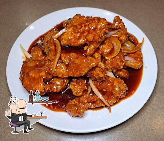 Shanghai Classic Restaurant, Calgary - Restaurant menu, prices and reviews