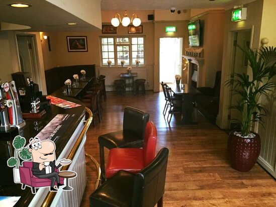 The Woolpack Bar and Restaurant, Leicester - Restaurant menu, prices ...