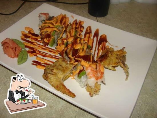 Ichiban Sushi Station, Oklahoma City - Menú del restaurante, precios y ...
