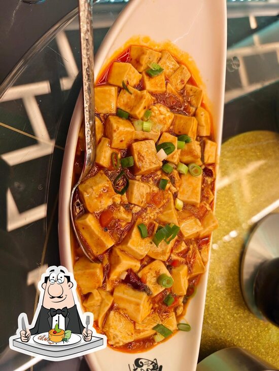 Ristorante Cinese Shang (Shi Shang Xuan 食尚轩), Turin - Restaurantbewertungen