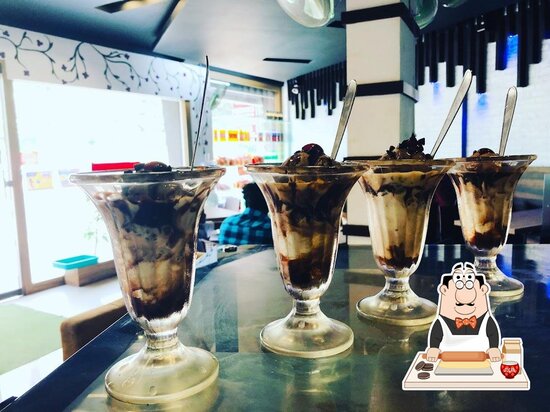 Achayans Bakers & cafe, Pala - Restaurant reviews