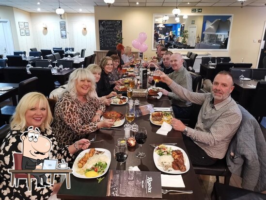 COSS BAR & GRILL TURKISH CUISINE, Hartlepool - Restaurant menu, prices ...