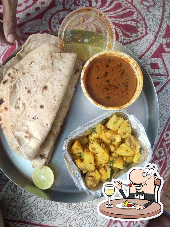 Menu at Friendship Restaurant, Nashik, G20