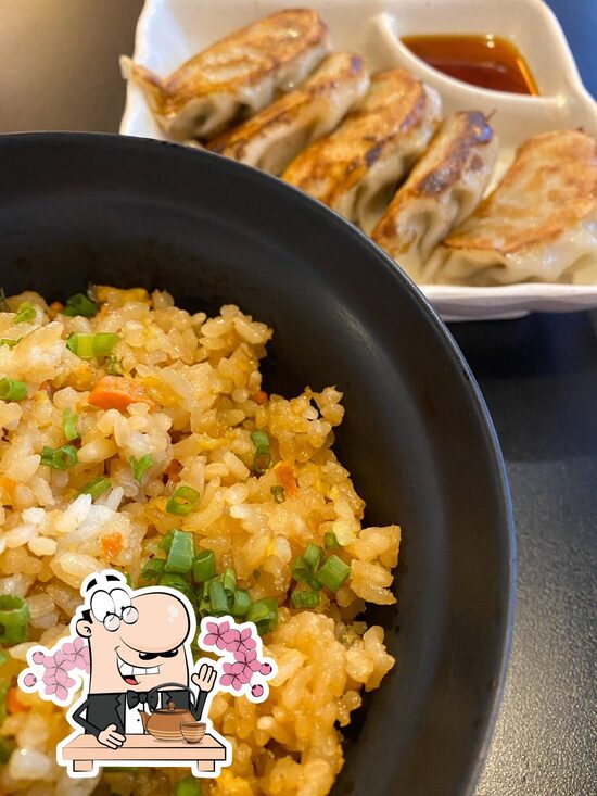Hocho Japanese Restaurant, Makati, Alphaland Southgate Mall ...
