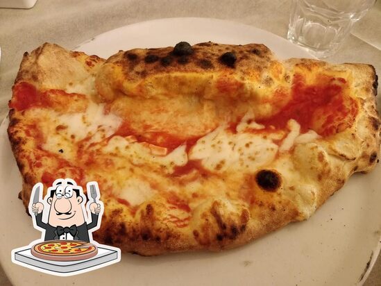 Il Bacio Pizza & Restaurant, Perugia, Via Boncambi - Restaurant reviews