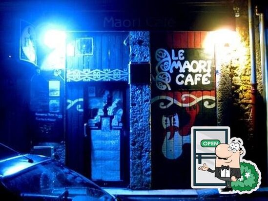 Le Maori, Lyon - Menú del restaurante, precios y reseñas