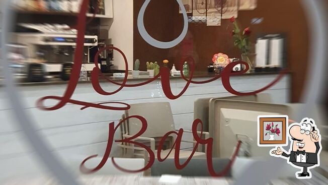 Love Bar, Villasanta - Restaurant reviews