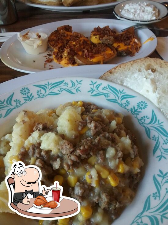 Lumberjack Inn, Tupper Lake - Restaurant menu, prices and reviews