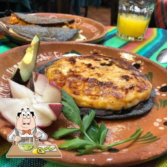 Mexas, Sfax - Restaurant menu, prices and reviews
