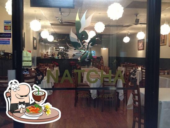 Natcha Thai Restuarant, Takanini - Restaurant menu, prices and reviews