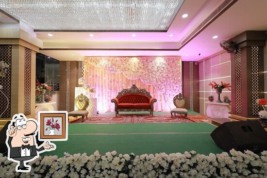 The Bodhi palace Resort, Bodhgaya - Restaurant reviews