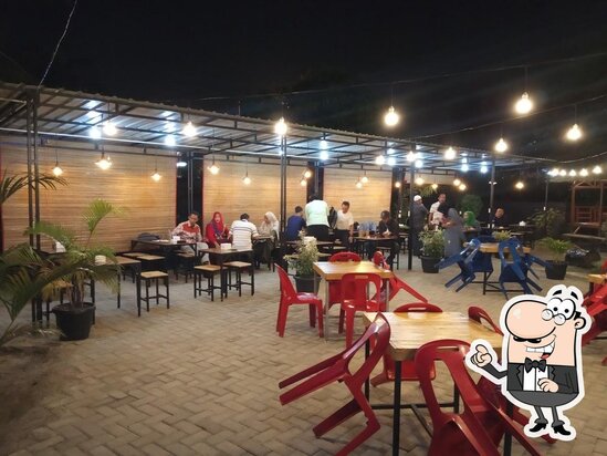 WAROENG ABAH AWAK cafe, Bandar Labuhan - Restaurant reviews