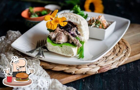GROW HQ in Waterford - Restaurant menu and reviews