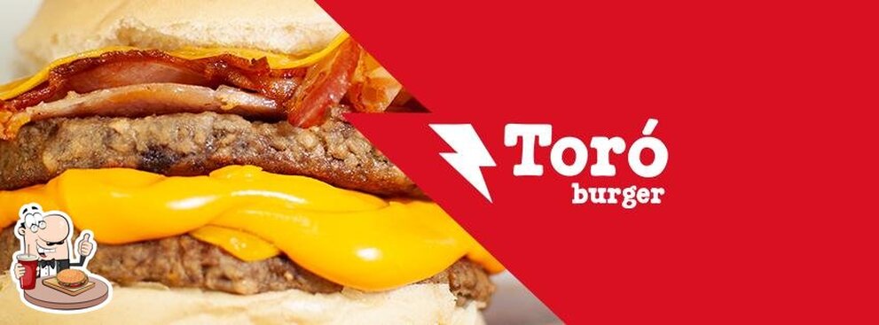 Carta del restaurante Toró Burger, Belo Horizonte