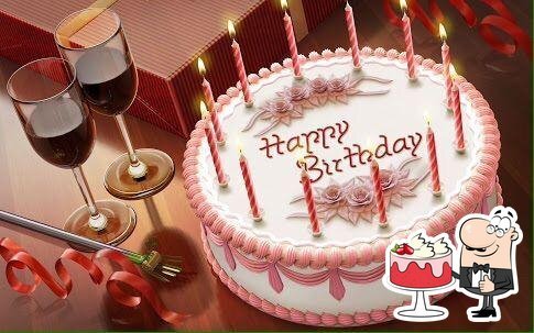The Liberty Bakery ( Online CAKE Home Delivery Shop), Valsad ...