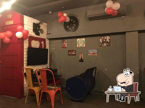 Social Adda, Kanpur - Restaurant reviews